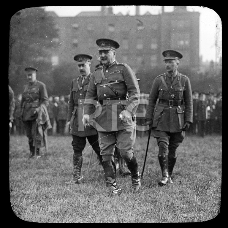 Photographic Archive - RTÉ Archives