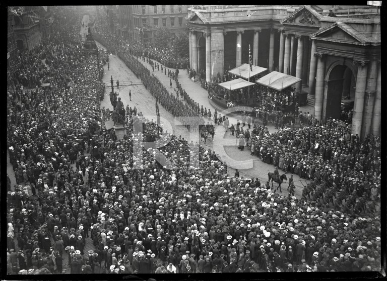 Photographic Archive - RTÉ Archives