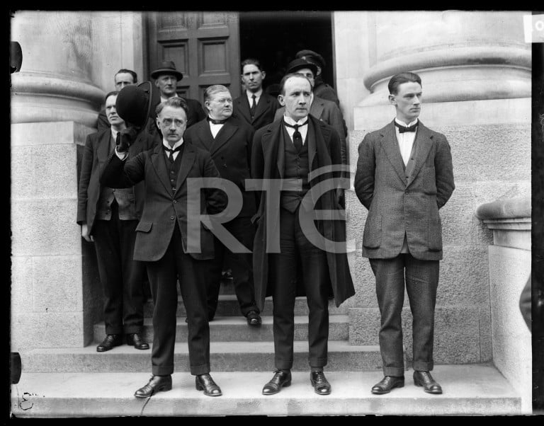 Photographic Archive - RTÉ Archives