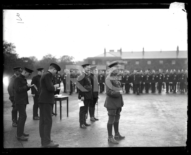 Photographic Archive - RTÉ Archives