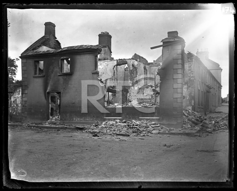 Photographic Archive - RTÉ Archives