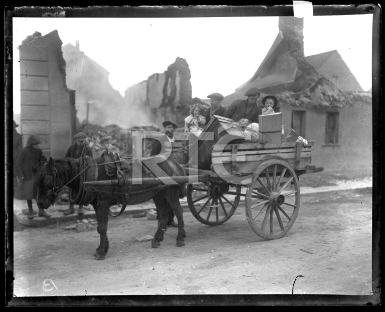 Photographic Archive - RTÉ Archives