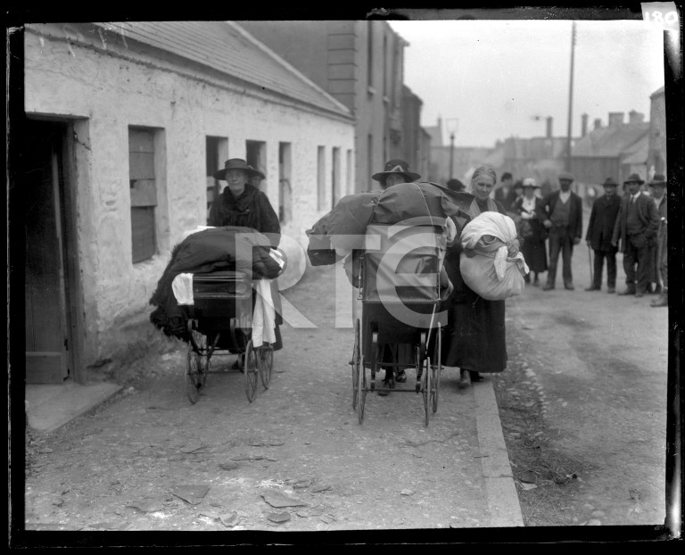 Photographic Archive - RTÉ Archives