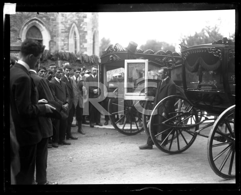 Photographic Archive - RTÉ Archives