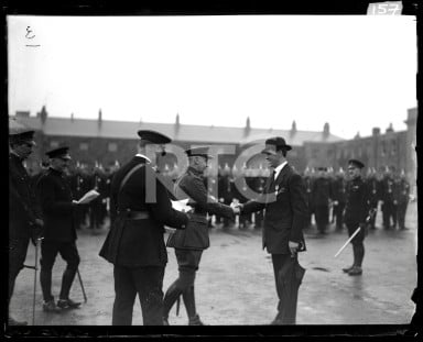 Photographic Archive - RTÉ Archives