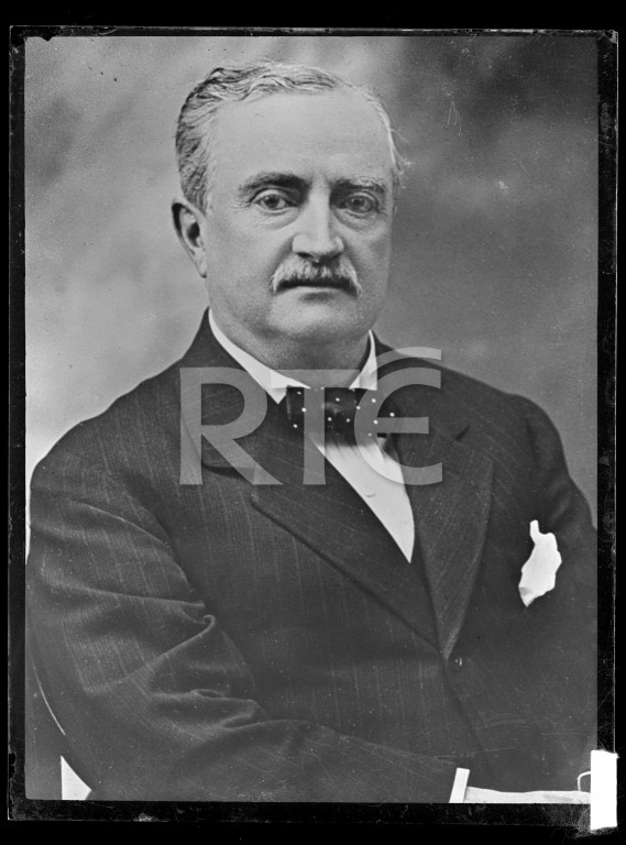 Photographic Archive - RTÉ Archives