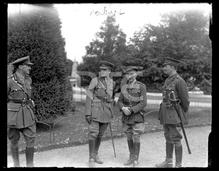 Photographic Archive - RTÉ Archives