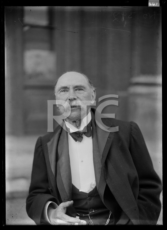 Photographic Archive - RTÉ Archives