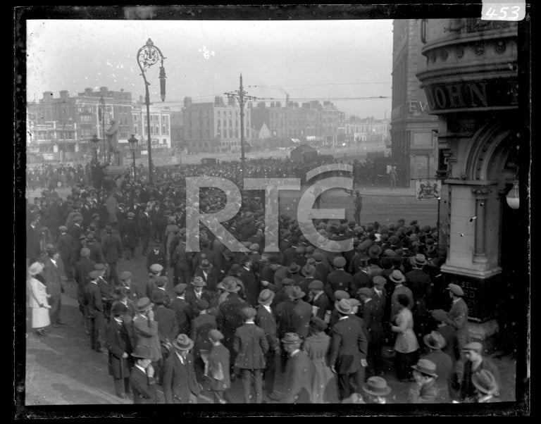 Photographic Archive - RTÉ Archives