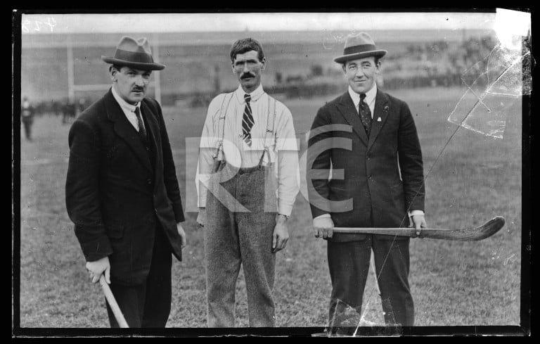 Photographic Archive - RTÉ Archives