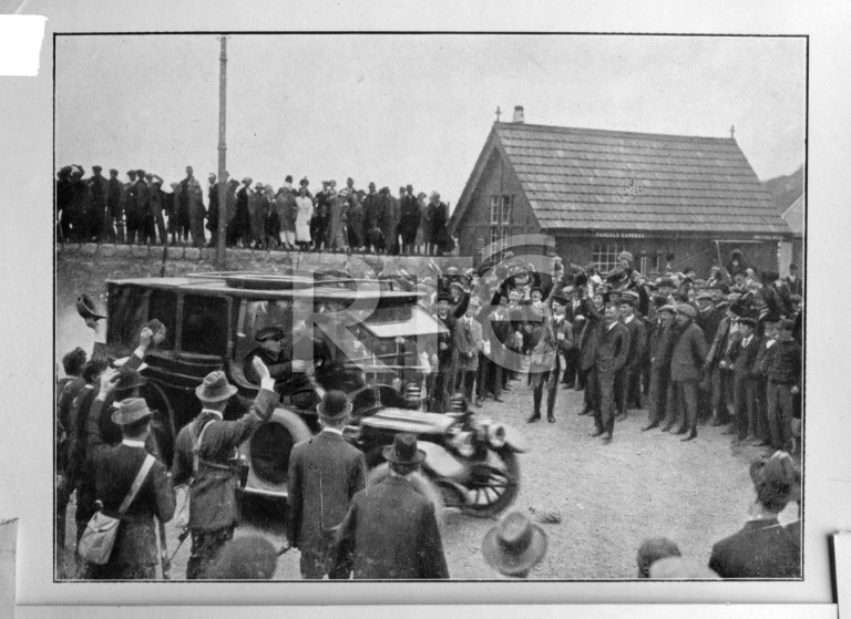 Photographic Archive - RTÉ Archives