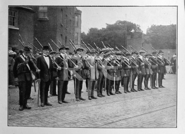 Photographic Archive - RTÉ Archives