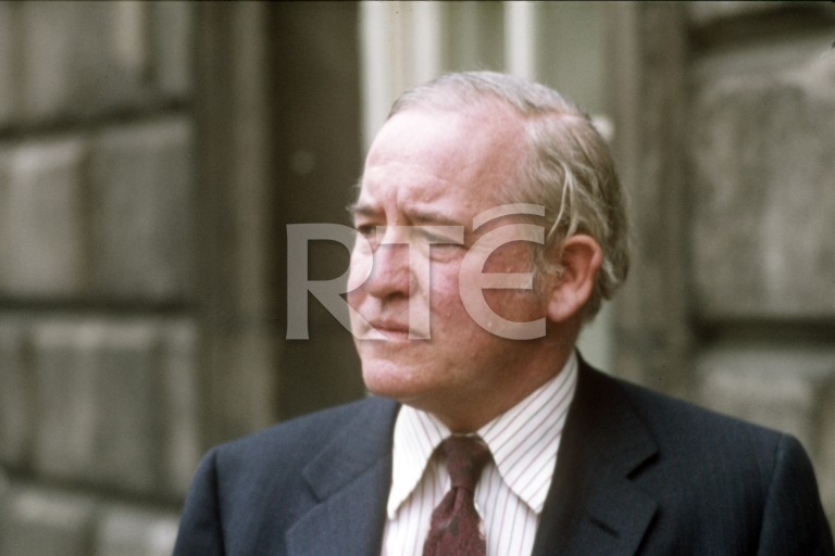 Photographic Archive - RTÉ Archives