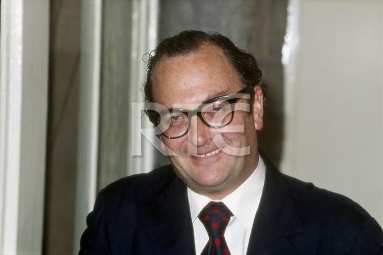 Photographic Archive - RTÉ Archives