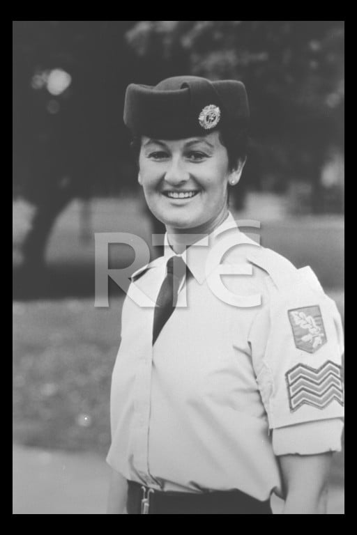 Photographic Archive - RTÉ Archives