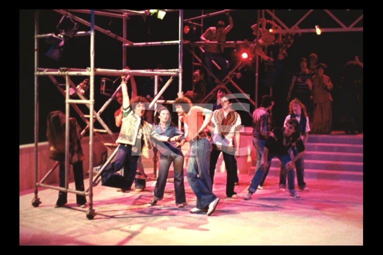 Photographic Archive - RTÉ Archives