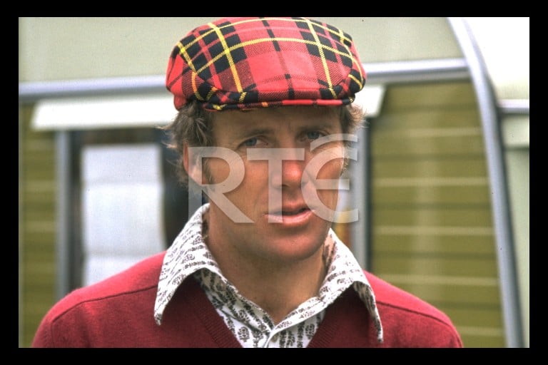 Photographic Archive - RTÉ Archives