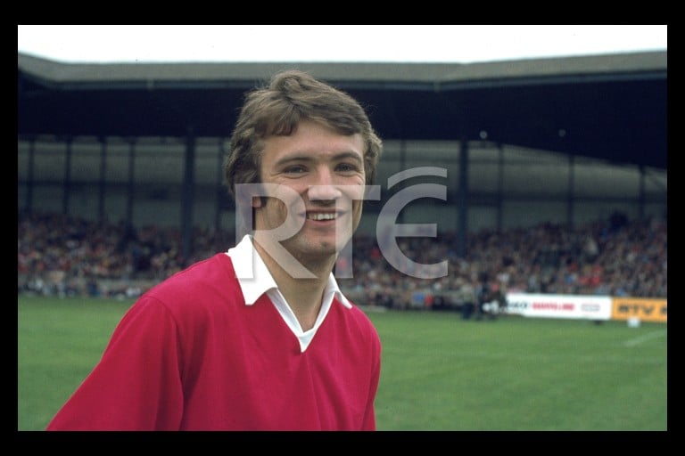 Photographic Archive - RTÉ Archives