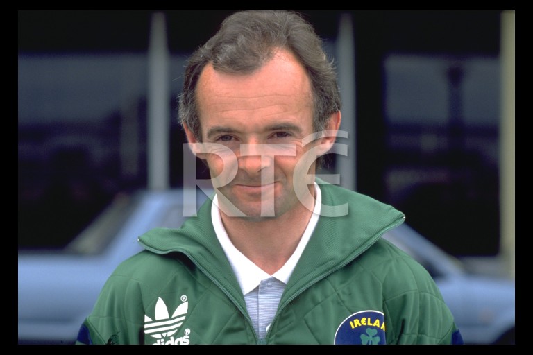 Photographic Archive - RTÉ Archives