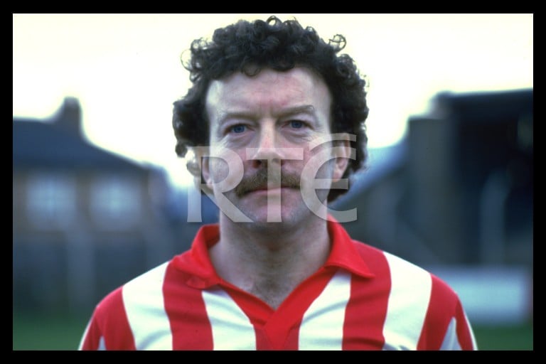 Photographic Archive - RTÉ Archives