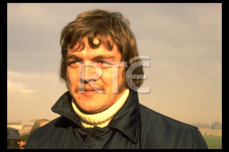 Photographic Archive - RTÉ Archives