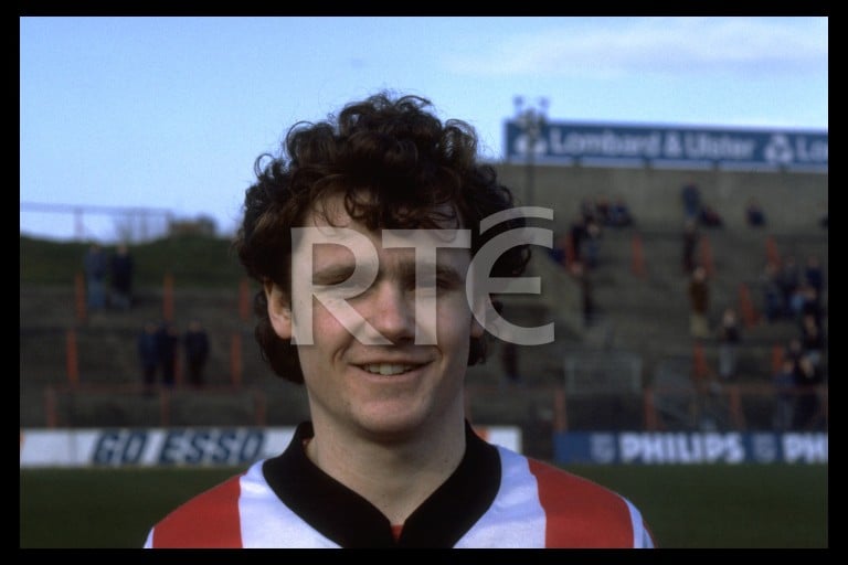 Photographic Archive - RTÉ Archives