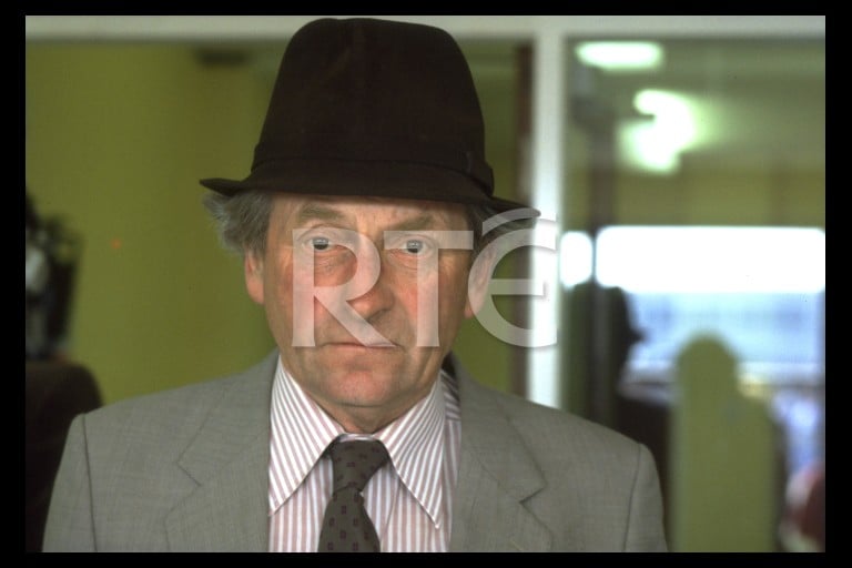 Photographic Archive - RTÉ Archives