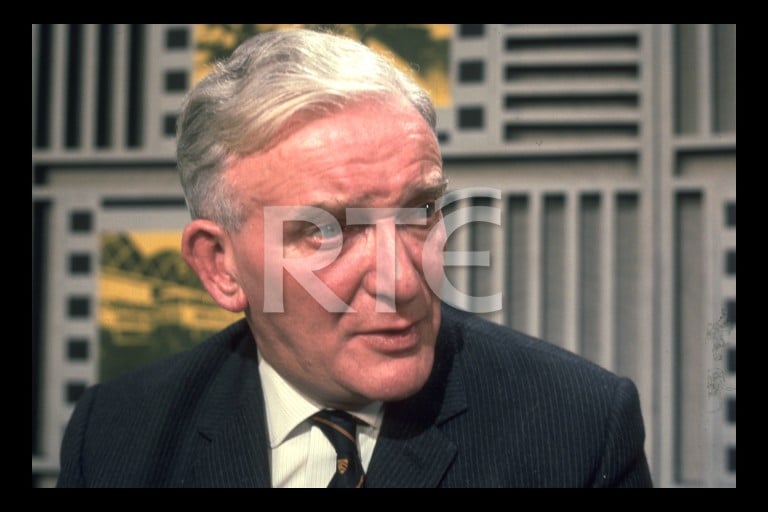 Photographic Archive - RTÉ Archives