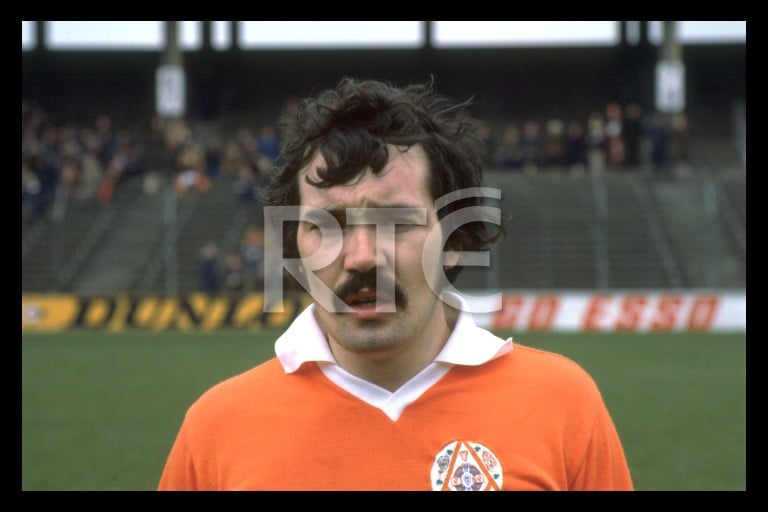 Photographic Archive - RTÉ Archives