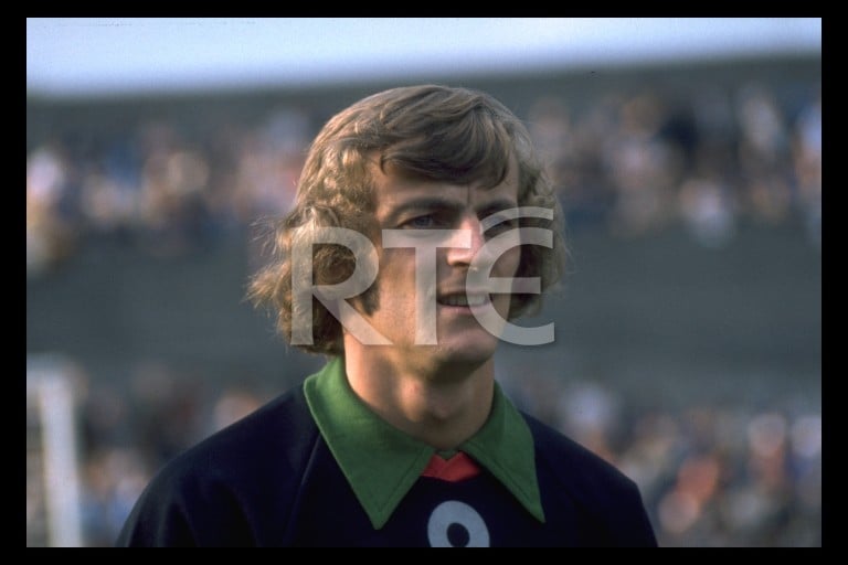 Photographic Archive - RTÉ Archives