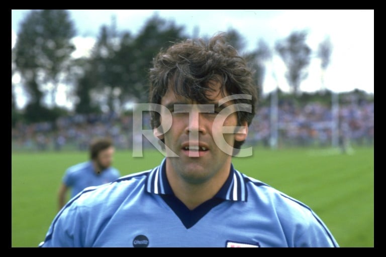 Photographic Archive - RTÉ Archives