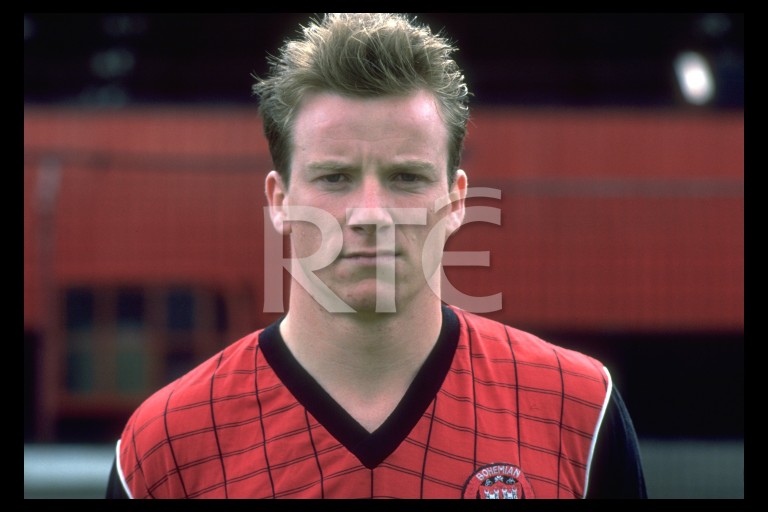 Photographic Archive - RTÉ Archives