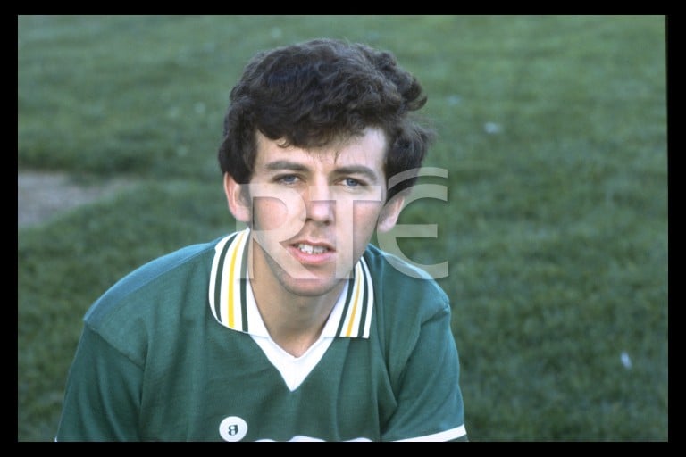 Photographic Archive - RTÉ Archives