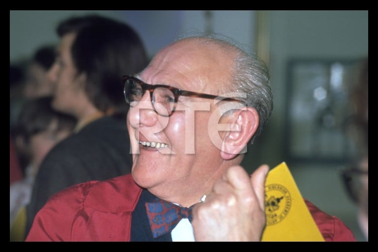 Photographic Archive - RTÉ Archives