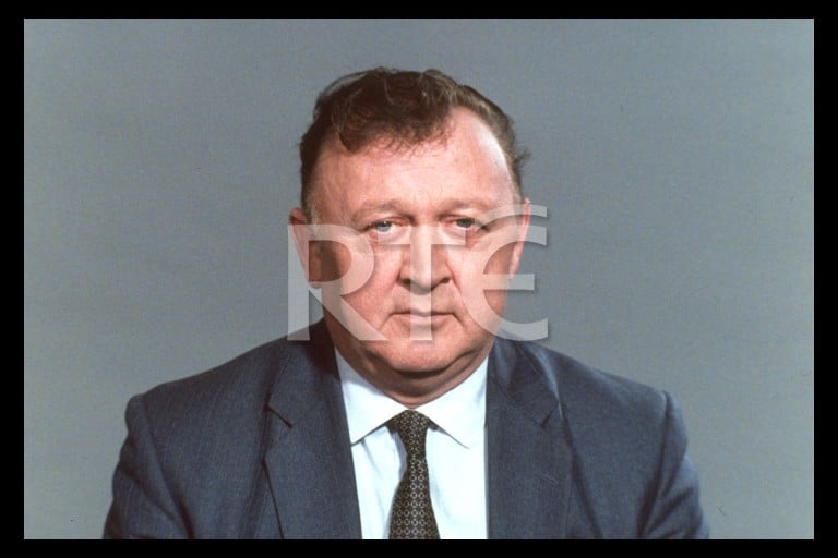 Photographic Archive - RTÉ Archives