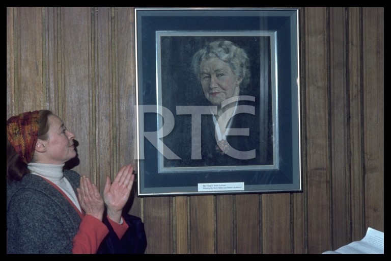 Photographic Archive - RTÉ Archives