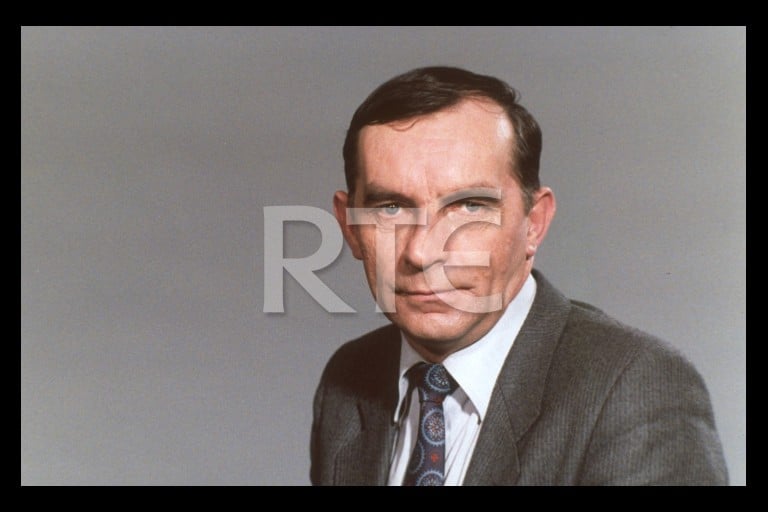 Photographic Archive - RTÉ Archives