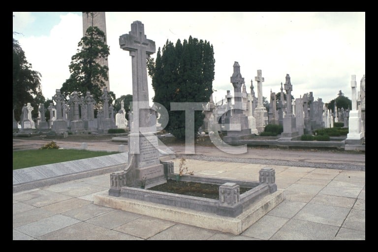 Photographic Archive - RTÉ Archives