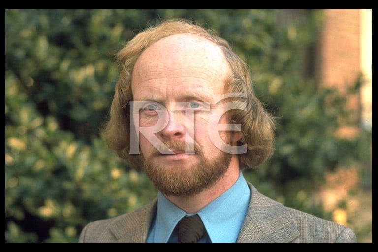 Photographic Archive - RTÉ Archives