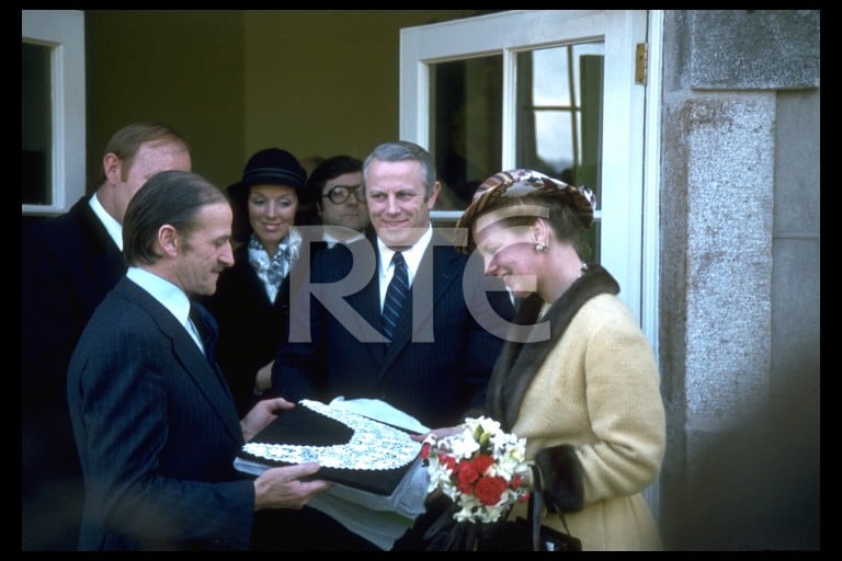 Photographic Archive - RTÉ Archives