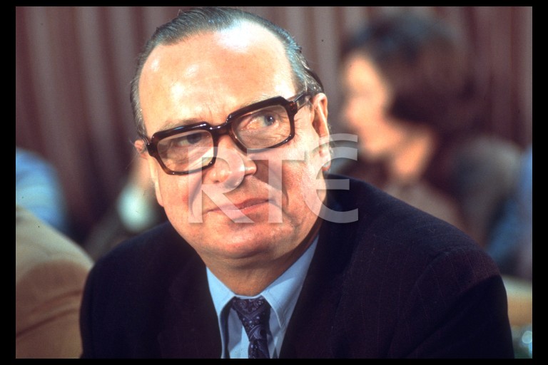 Photographic Archive - RTÉ Archives