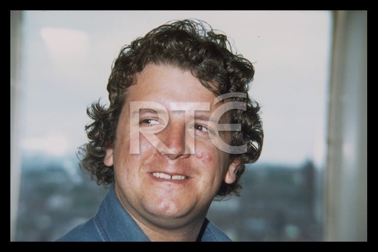 Photographic Archive - RTÉ Archives