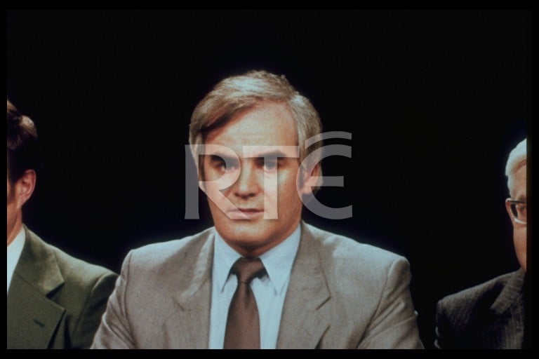 Photographic Archive - RTÉ Archives