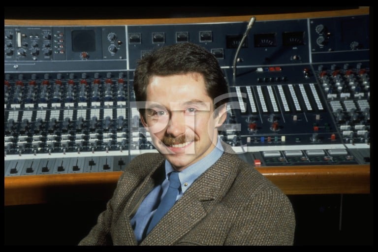 Photographic Archive - RTÉ Archives