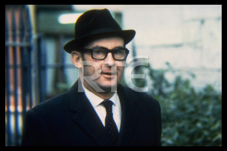 Photographic Archive - RTÉ Archives