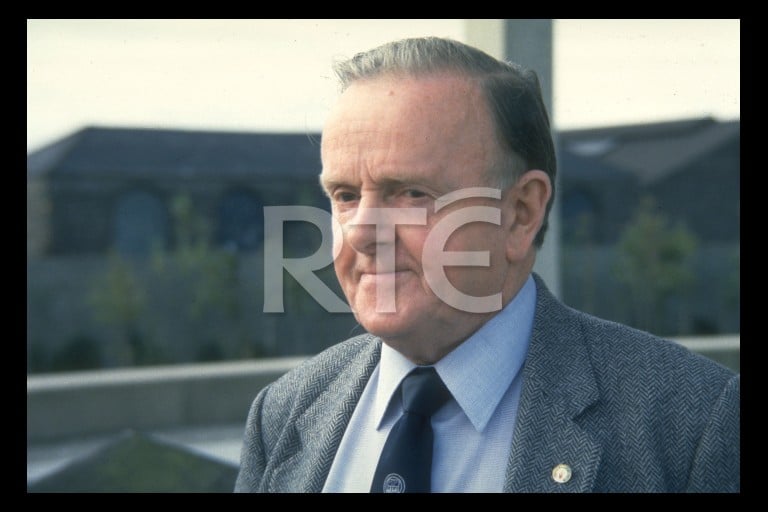 Photographic Archive - RTÉ Archives
