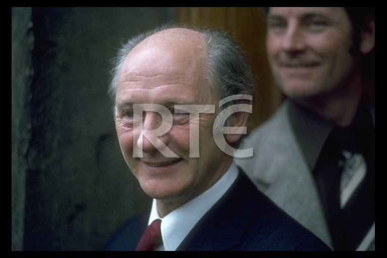 Photographic Archive - RTÉ Archives