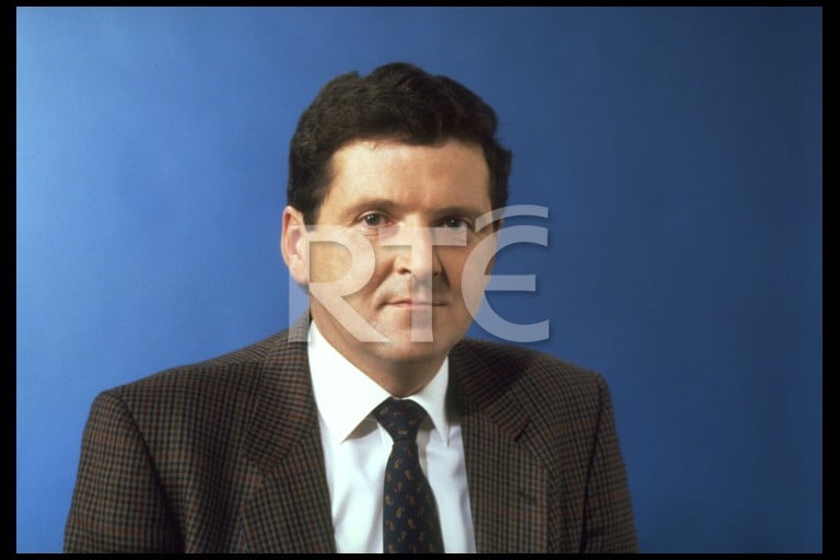 Photographic Archive - RTÉ Archives