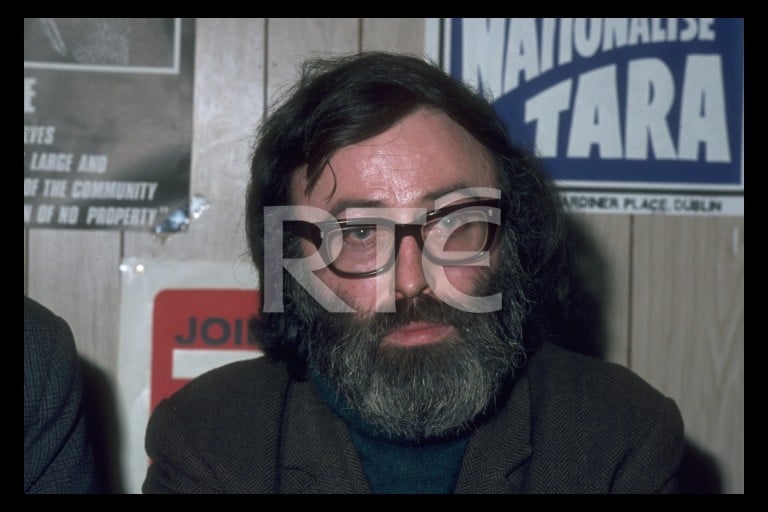 Photographic Archive - RTÉ Archives