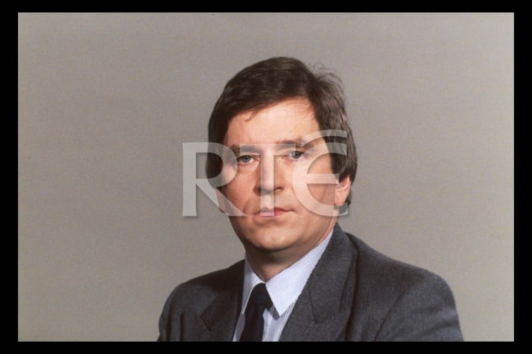 Photographic Archive - RTÉ Archives